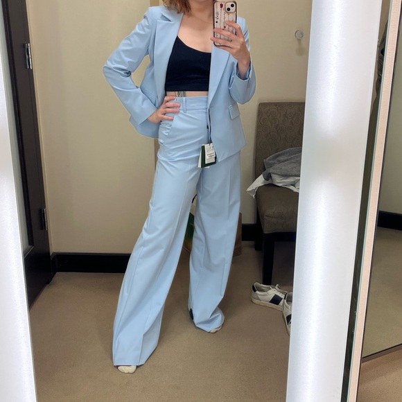 MARELLA | Other | Marella Light Blue Suit | Poshmark